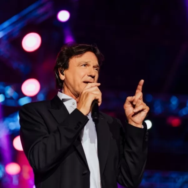 Kada će Zdravko Čolić nastupati u pratnji simfonijskog orkestra u Areni ...